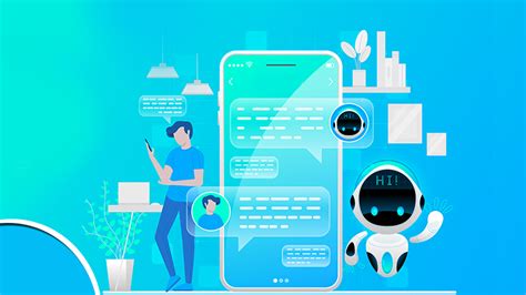 Revolutionizing The Future How Ai Blockchain Is Revolutionizing