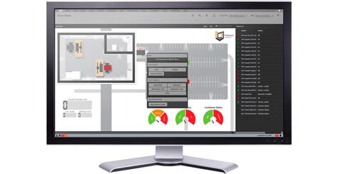 Ict Protege Gx Controller Firmware Update Sen News No 1