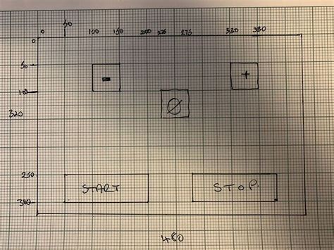 Mcufriend And Adafruitgfx Wrong Button Pressed Displays Arduino Forum