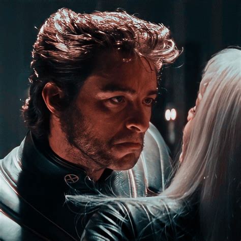 Logan Wolverine Icon