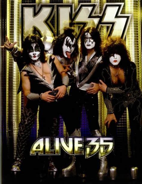 KISS Online :: Welcome To The Official KISS Website