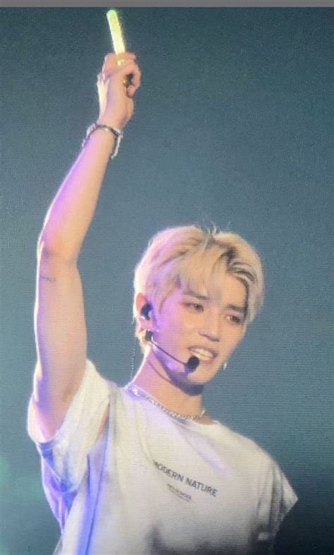 Pin By Ex Tc On Nct Hair Styles Dreadlocks Beauty