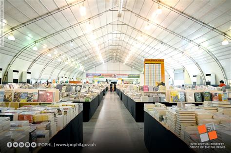 Building Copyright Awareness One Reader At A Time Through The Big Bad Wolf Book Sale Ipophl