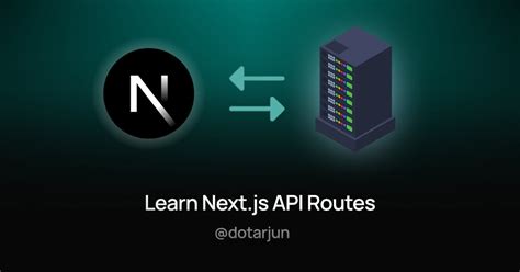 learn next js api routes faster page loads and greater scalability
