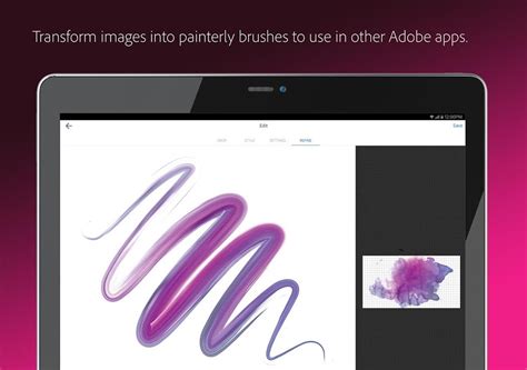Adobe Capture Tool For Photoshop Illustrator Apk สำหรับ Android ดาวน์โหลด