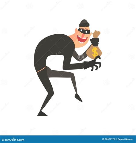 Tiptoeing Cartoons Illustrations Vector Stock Images 28 Pictures To Download From