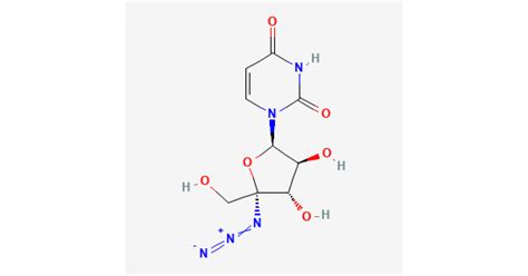 Buy Premium High Quality Nucleoside Analog 2 At Best Price Pure 95 Purity Procurenet Limited