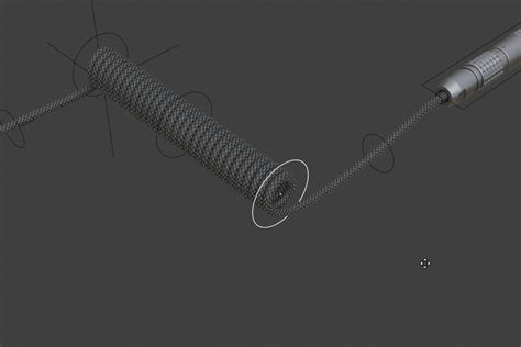 USB Cables Keyboard Render Kit Documentation