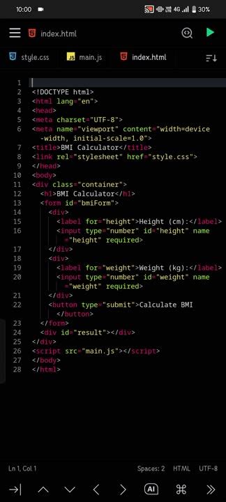 abinaya v on linkedin html css javascript 100daysofcode