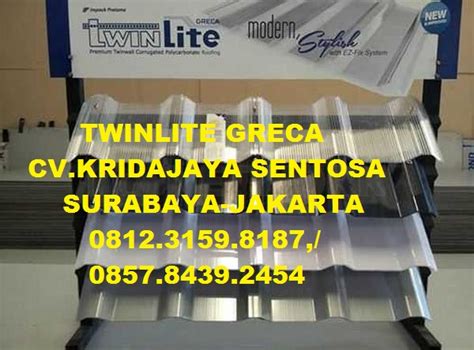 Twinlite Greca Twinlite Greca