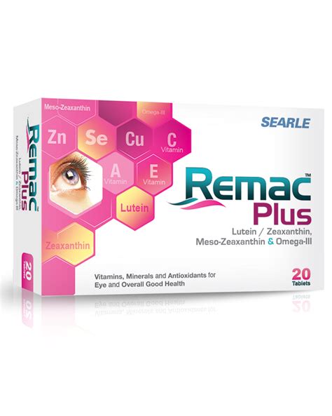 Remac Plus Tab