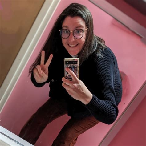 Lauren Applegate Pastor Free To Be Elca Linkedin