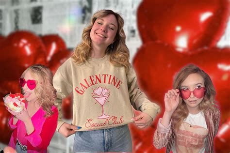 Why Maitlynn Loves Galentines Day More Than Valentines