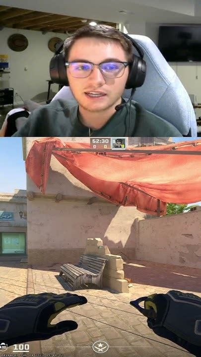 Csgo Didnt Give Me Credit For The Bug I Found Cs2 Csgo Shortsvideo