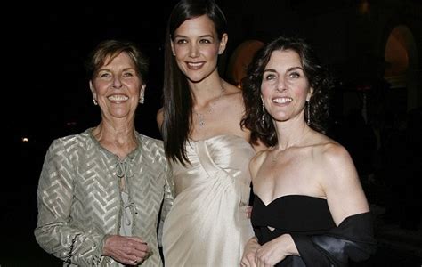 Who Is Cass Mapother Tom Cruises Sister