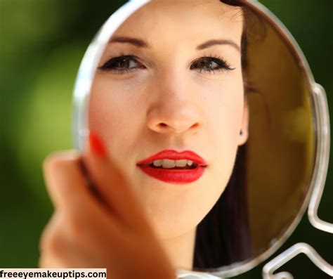 Best Eye Makeup Tips For Women In 2022 Free Eye Makeup Tips