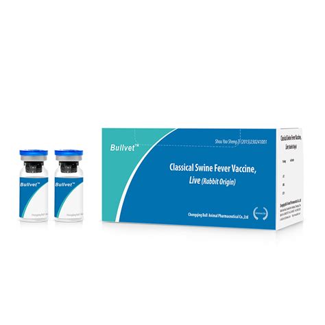 Classical Swine Fever Vaccine