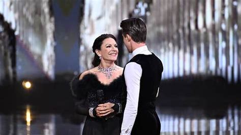 „lets Dance“ Profi Kathrin Menzinger Das Ist Ihr Freund Maximilian