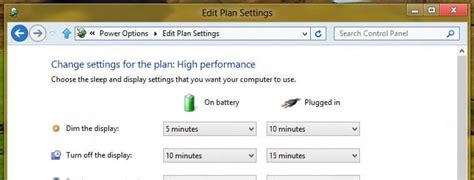 Tutorial How To Change Lock Screen Timeout Period In Windows The Tech Journal