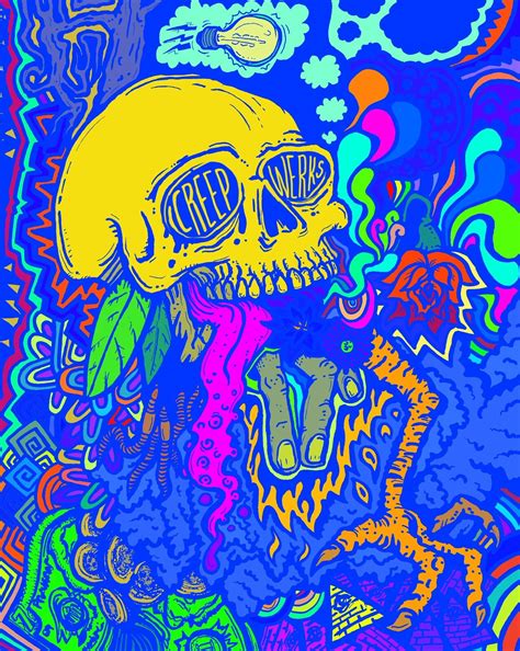 Rave Art