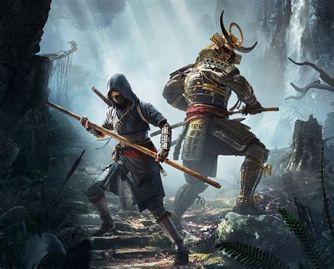 Assassin S Creed Shadows Now Franchise S Biggest Launch On Steam With K Concurrent Players