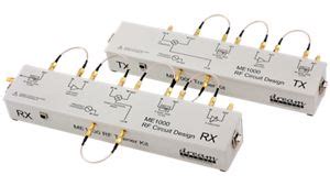 Basic Spectrum Analyzers Keysight