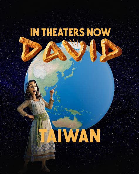 The David A Goliath Sized Adventure Has Arrived David Is Now In