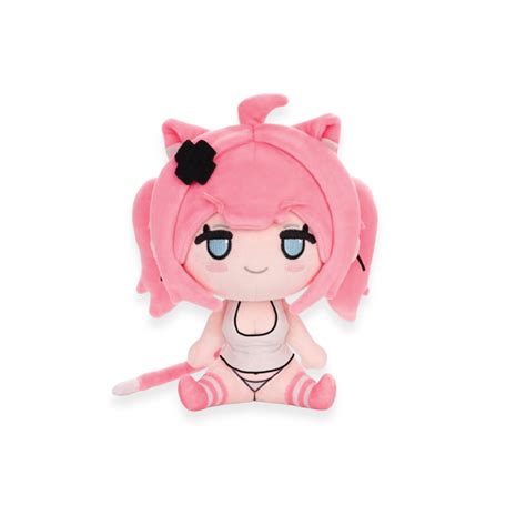 Molly Plush Ownaj