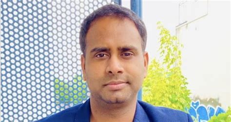 Insight Alumni Piyush Yadav Research Scientist Collins Aerospace