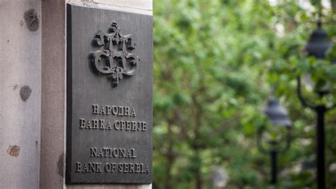 Народна банка Порез на имовину се може платити и без провизије — Rt Balkan