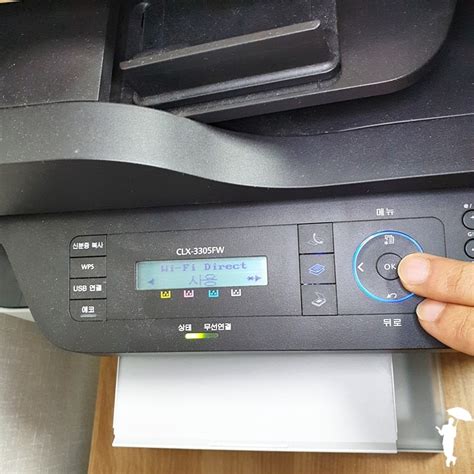 노트북 프린트 연결 1분이면해결 네이버 블로그