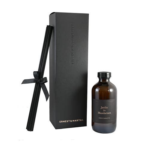 Diffuser Refill 250ml Ernest And Martha