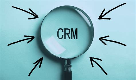 Vad är CRM En komplett guide till CRM system