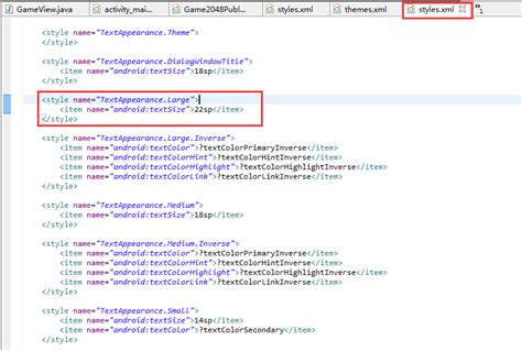 android自带的theme主题图解 android themes csdn博客