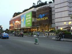 Plaza Indonesia