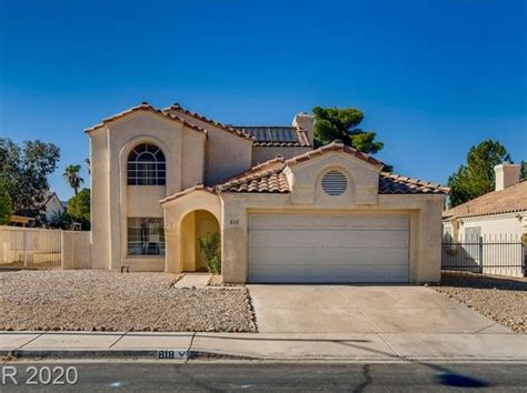 Henderson Real Estate Henderson Nv Homes For Sale Zillow