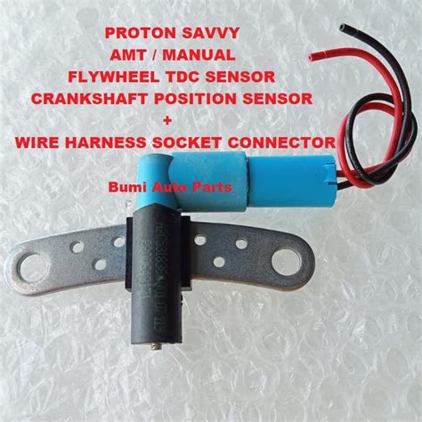 Proton Savvy Tdc Crankshaft Switch Renault Tdc Crankshaft Position Sensor 8200643171 With