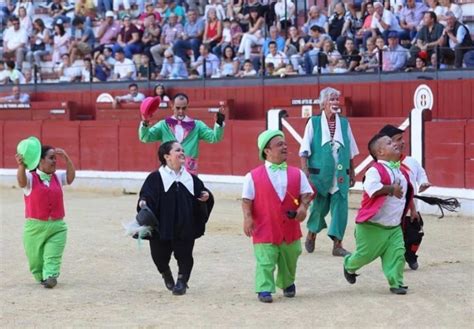 Suspenden Un Acto Taurino Con Personas Con Enanismo En Un Pueblo De