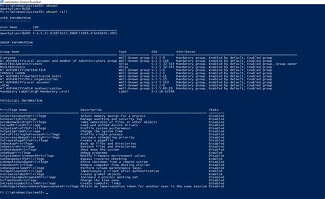 Windows 11 Privilege Escalation Via Uac Bypass Gui Based Pwndefend
