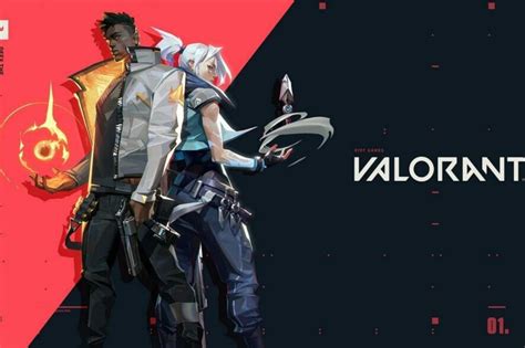 Valorant Error Codes How To Fix Most Common Ones