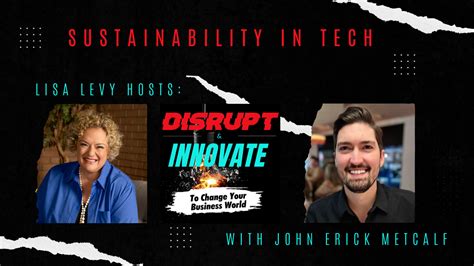 Sustainability In Tech