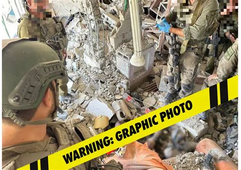 Hamas Leader Yahya Sinwar Killed Mastermind Behind The October 7th Terror Attack Eliminated