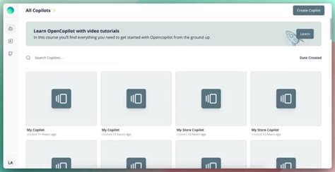 Opencopilot Yc W24 On Linkedin A Smarter Way To Interact