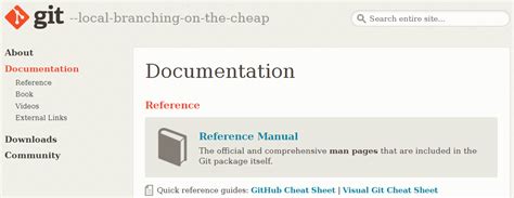 學習筆記：git And Github — 17 Centralized Workflow By Mr Deer Medium