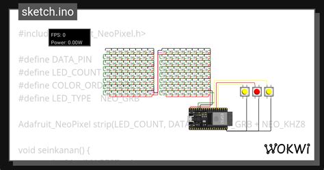Wokwi Online Esp32 Stm32 Arduino Simulator