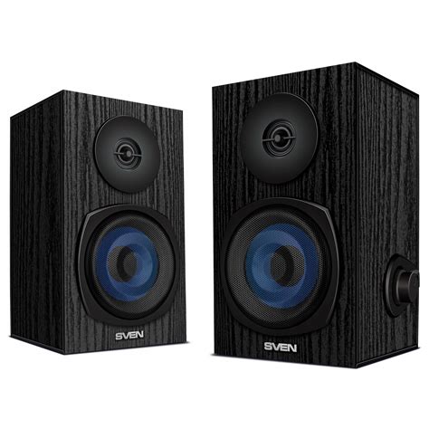 SVEN SPS-576 głośniki 2.0 do komputera, BLUETOOTH, 8W - Sklep, Opinie ...