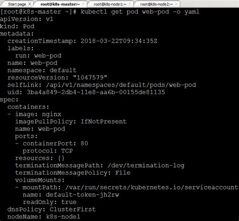 How To Create The Port Forwarding In The Kubernetes