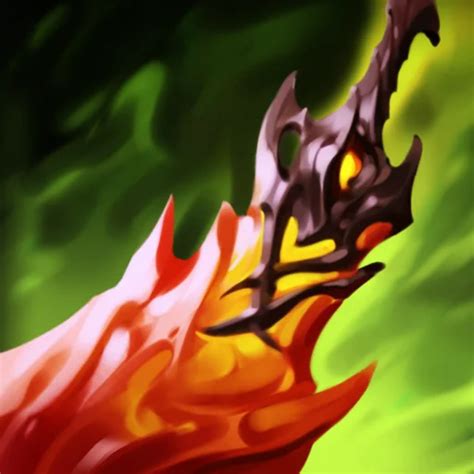 Deaths Dance League Of Legends Wiki