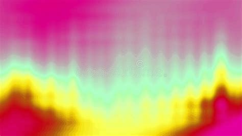 4k multi gradient background animation slow video transition stock