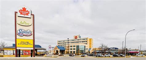 Canad Inns Destination Centre Polo Park Updated 2023 Prices Reviews